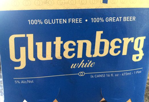 Gluten Free Beer Reviews | Gluten Free Beer Guide
