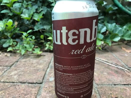 Gluten Free Beer Reviews | Gluten Free Beer Guide