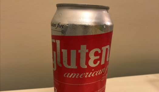 Glutenberg Red Ale - Gluten Free Beer Guide